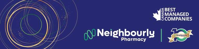 Neighbourly Pharmacy Celebrates 10 Years of Kindness in Every Community ...